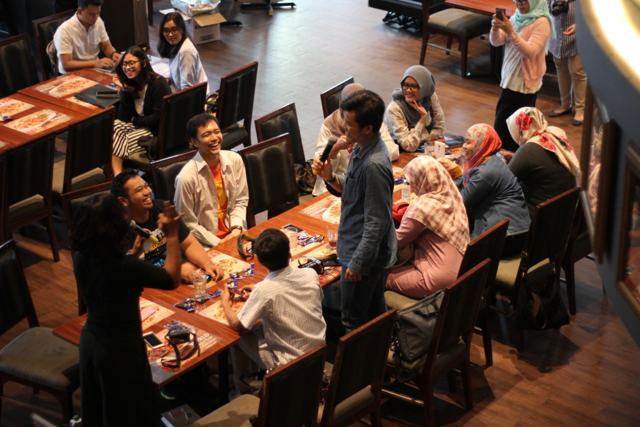 Maximized - Maxima Impact Indonesia