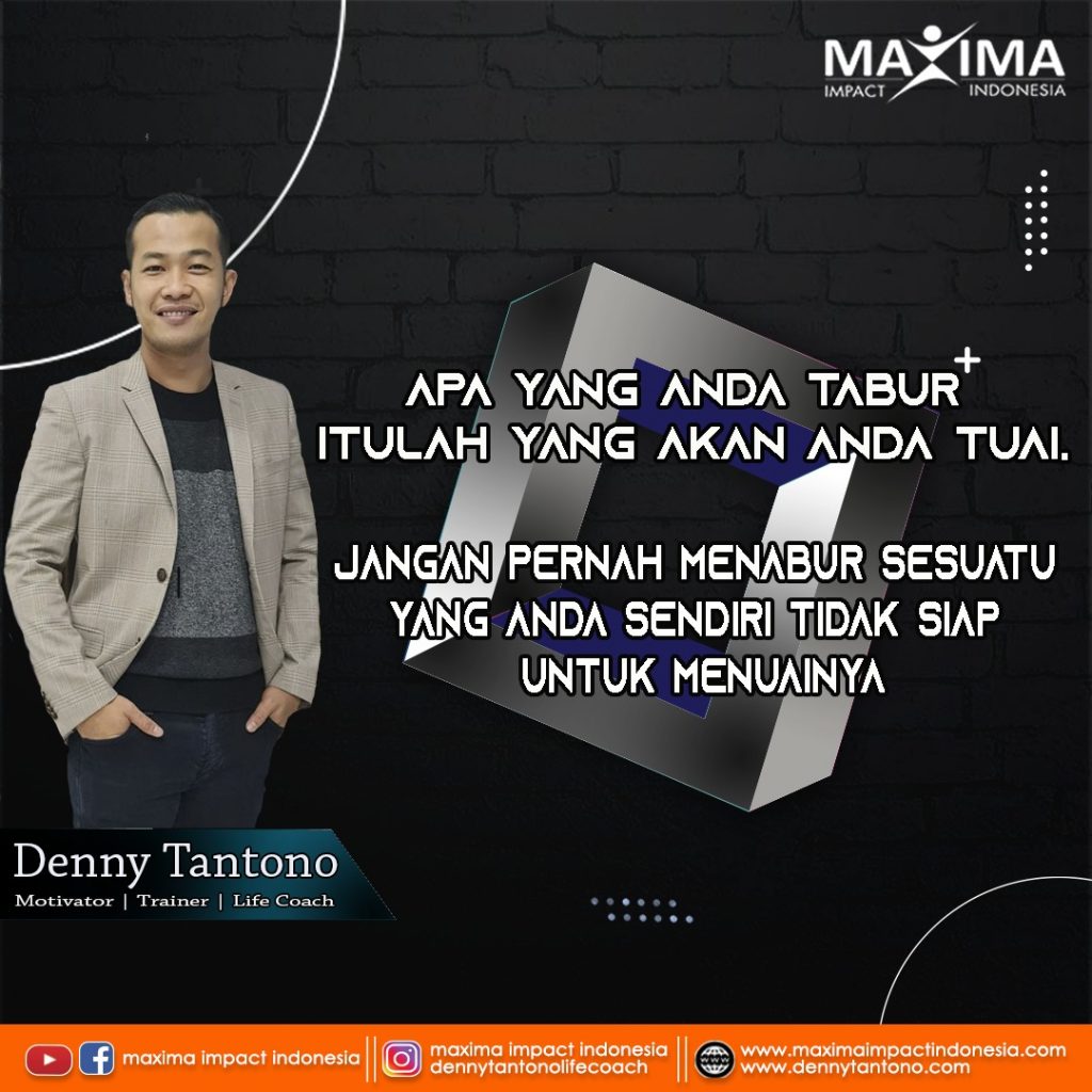 Home - Maxima Impact Indonesia