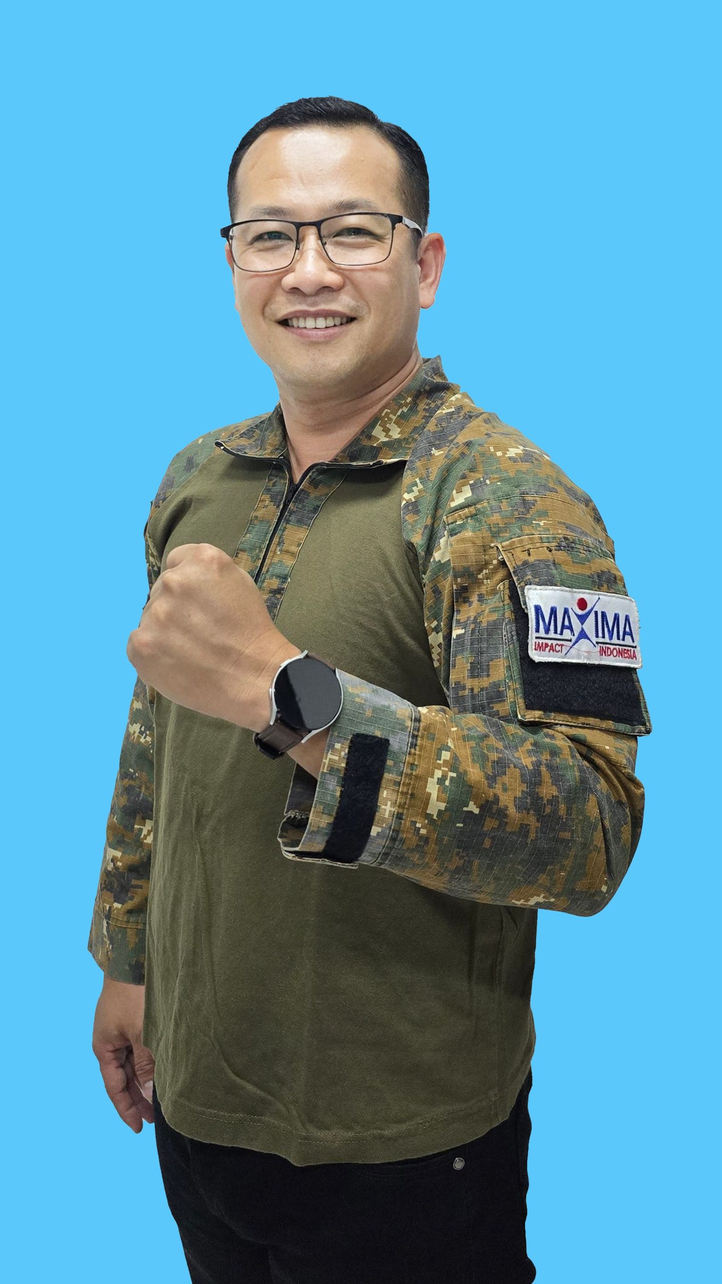 Home - Maxima Impact Indonesia